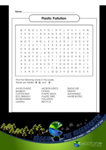 Wordsearch_PlasticPollution | EcoForce Global