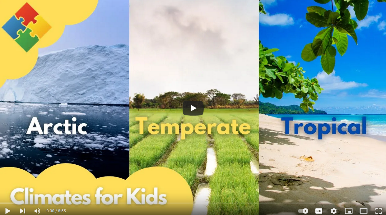 climateforkids | EcoForce Global
